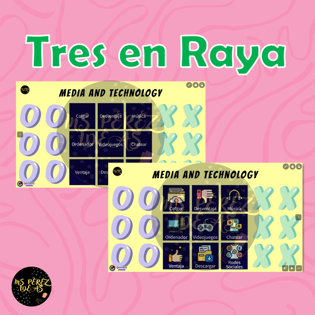 Media and Technology– Noughts and Crosses | Teaching Resources