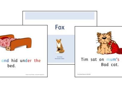 PhonicsforSEN's Shop - Teaching Resources - TES