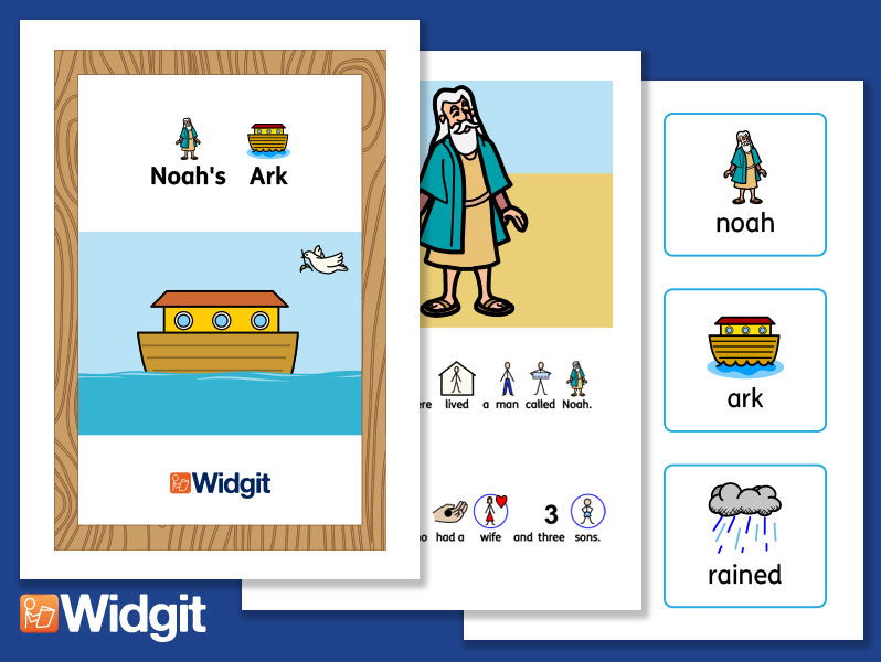 Widgit Software's Shop - Teaching Resources - TES