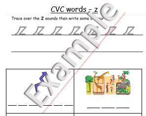 Set 1 sounds worksheets and SMART notebook file | Teaching Resources