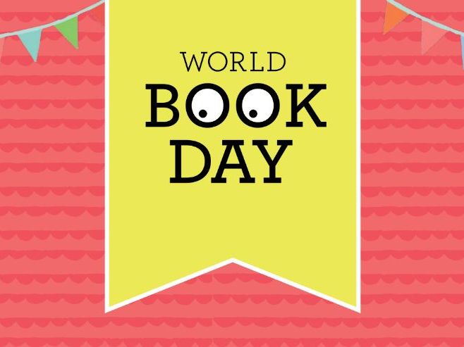 World Book Day Maths KS2 Teaching Resources