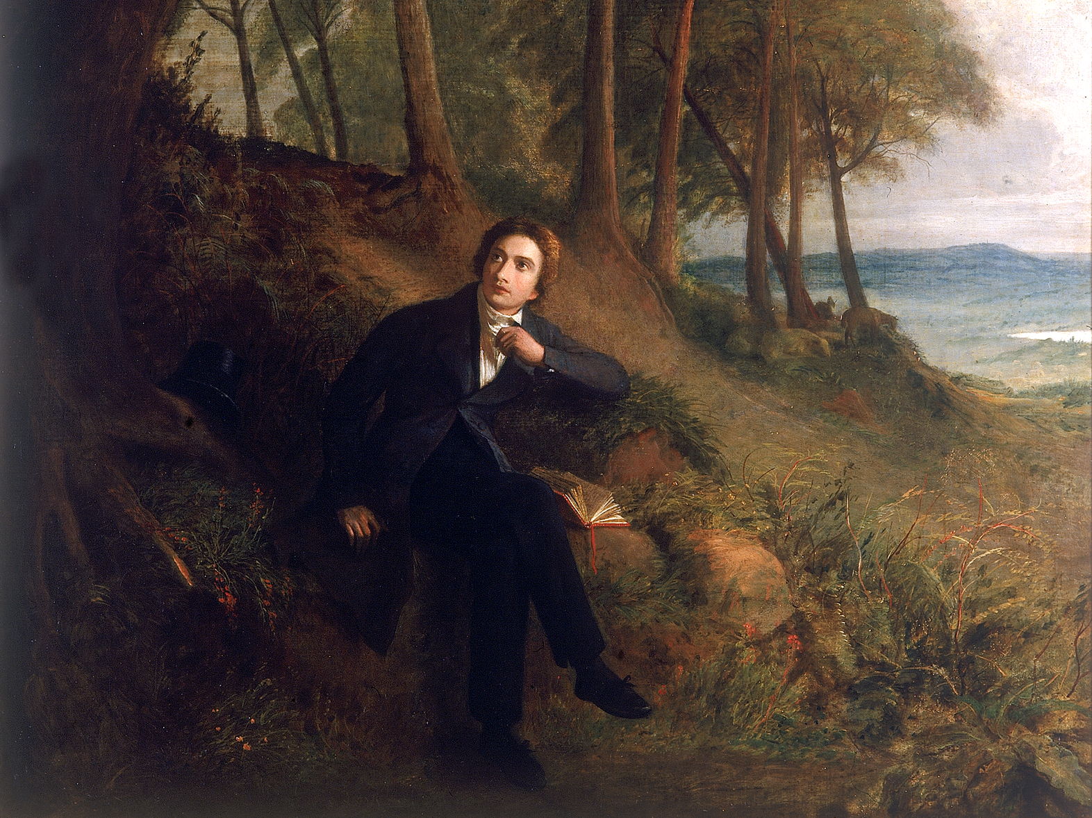 A thing of beauty: Keats's life and works | Teaching Resources