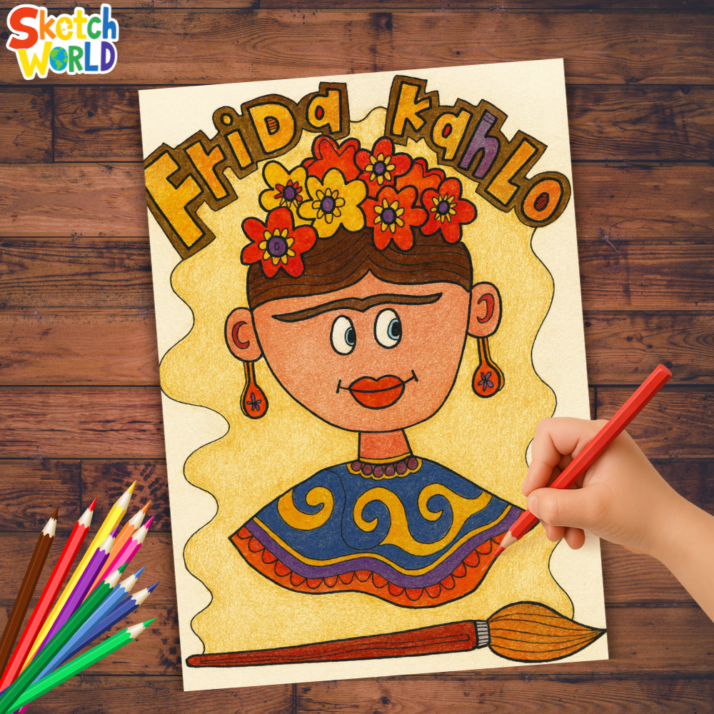 Hispanic Heritage Month Coloring Pages | Multicultural Activities for ...