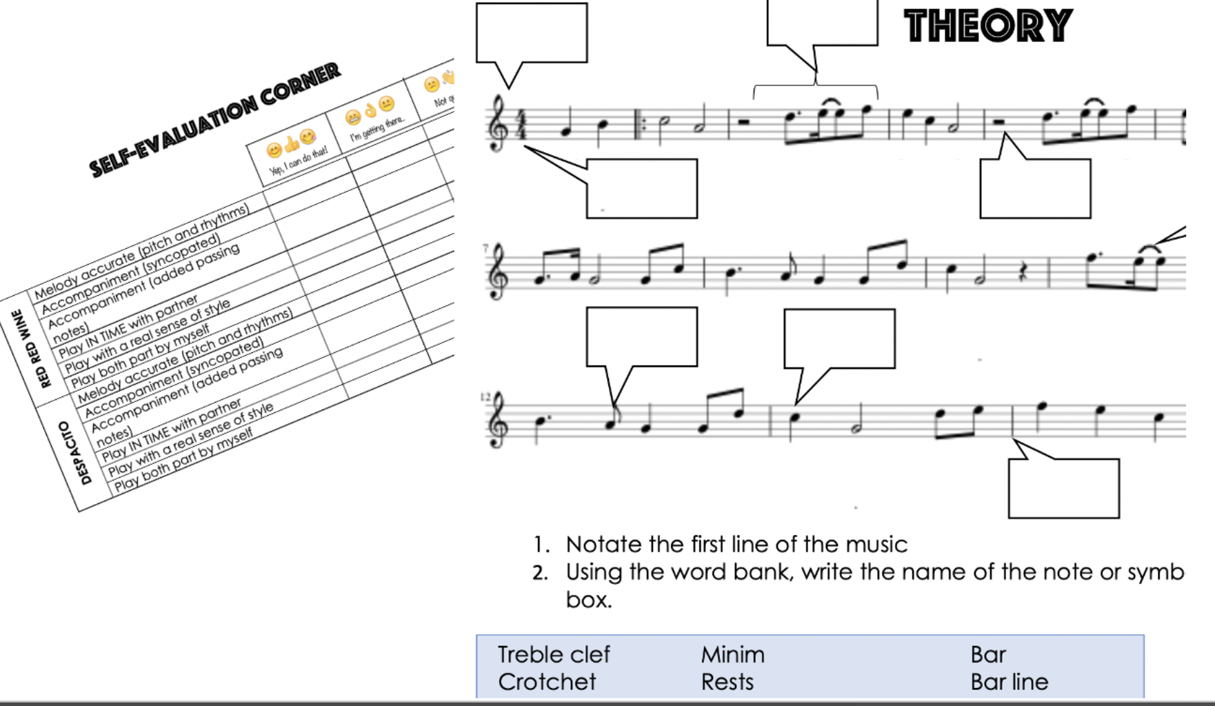 REGGAE - KS3 Music Scheme of work | Teaching Resources