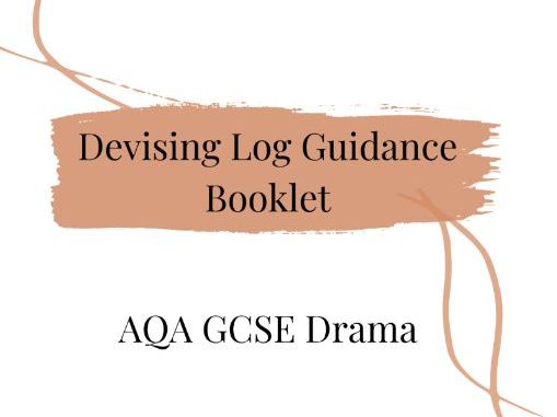 Devising Guidance Booklet - Greek Mythology Stimuli | Teaching Resources