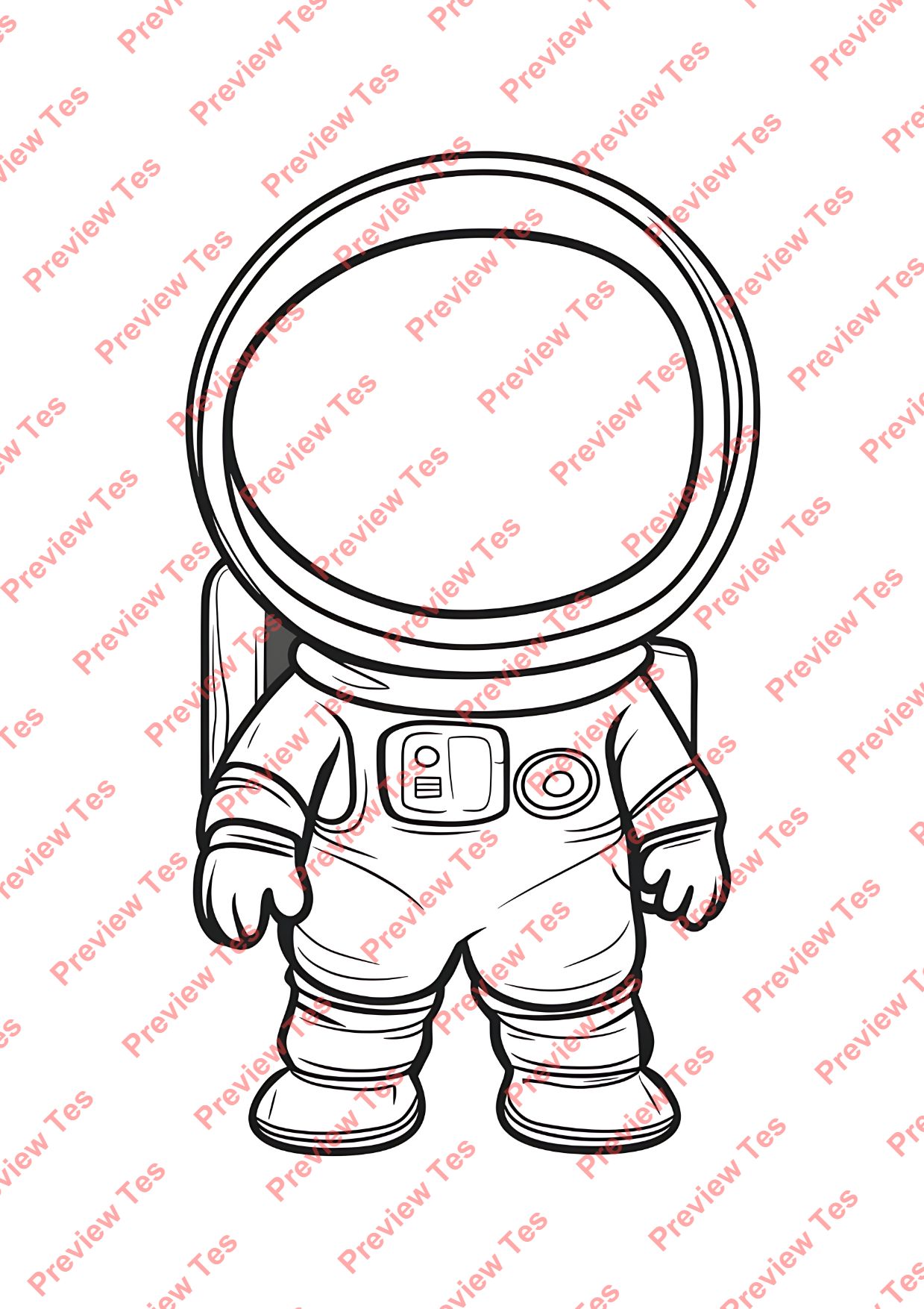 Space Colouring Pages | 40 Astronaut Rocket Planet Sheets - Solar ...