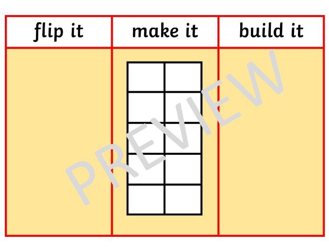 Little Fox Resources - Teaching Resources - TES