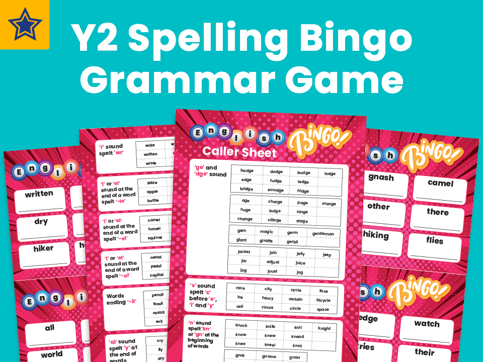 Year 2 Spellings Words Lists New Curriculum Teaching Year 2 Term 1a 