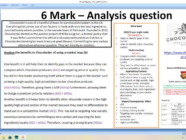 Edexcel GCSE Business 9-1: Theme 1 & 2 Bundle BRAND NEW 2025-26 ...