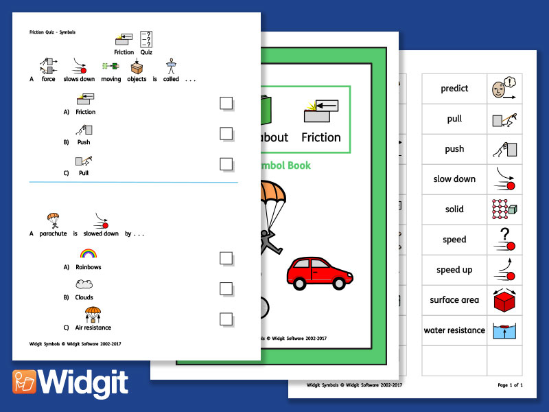 Widgit Software's Shop - Teaching Resources - TES