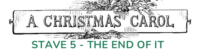 A Christmas Carol - Q&A Revision Pack | Teaching Resources