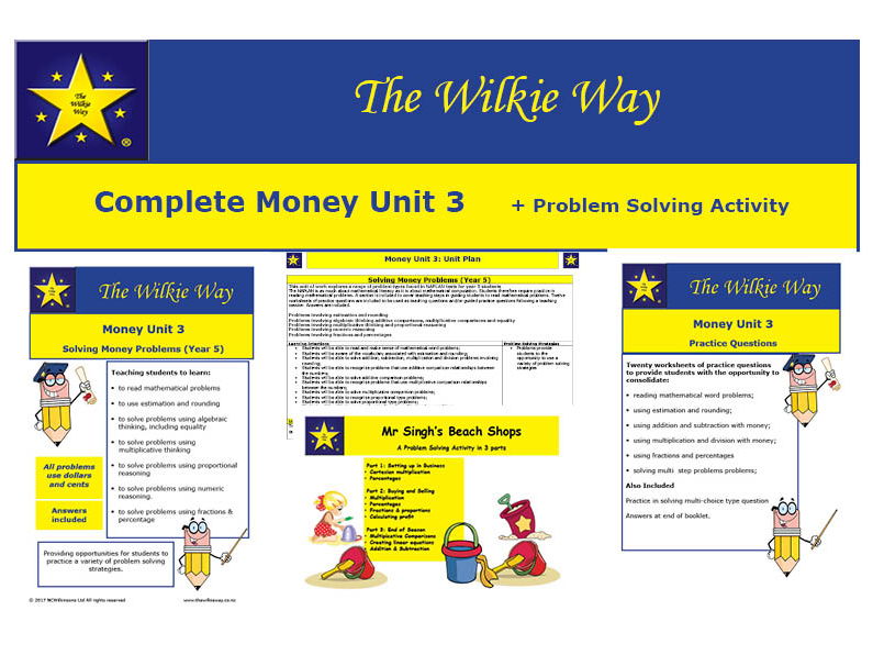 Secondary number teaching resources: Ratio and proportion | TES