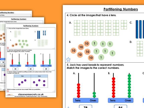 Preschool Teaching Resources: Literacy and Numeracy Activities | Tes