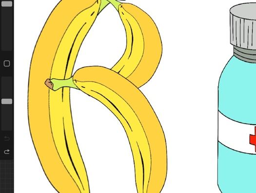 Rainforest Display Title Art | Teaching Resources