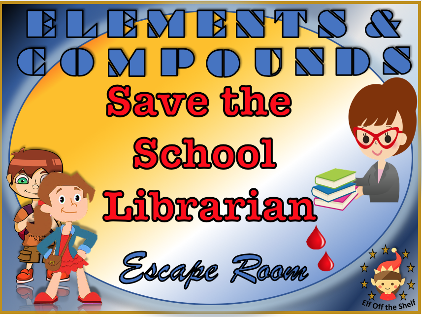 Secondary atoms and elements resources