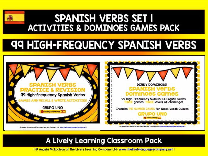 Secondary Spanish teaching resources | TES