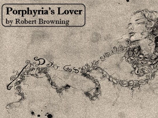 Porphyria's Lover - Modelled Analytical Response | Teaching Resources