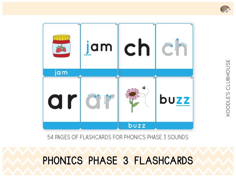 Early Years Teaching Resources: Literacy and Numeracy Activities | Tes