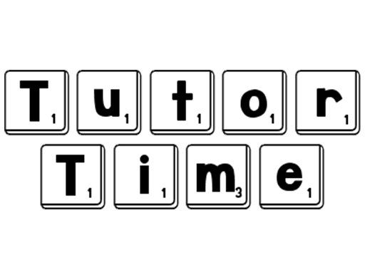 Ultimate Tutor Time Bundle | Teaching Resources