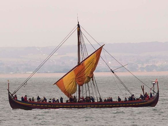 The Viking Age | Teaching Resources