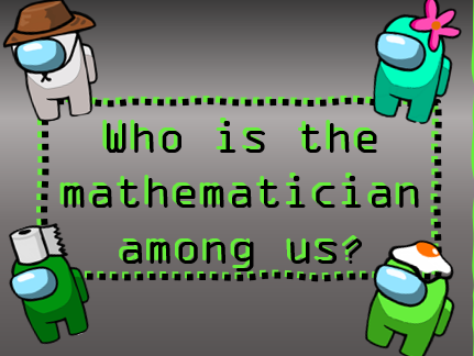 Year 2 - Four operations among us maths activity. | Teaching Resources