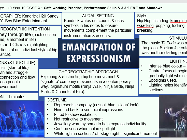 Expressive Art and Design Resources for KS3, KS4, GCSE Lessons ǀ Tes