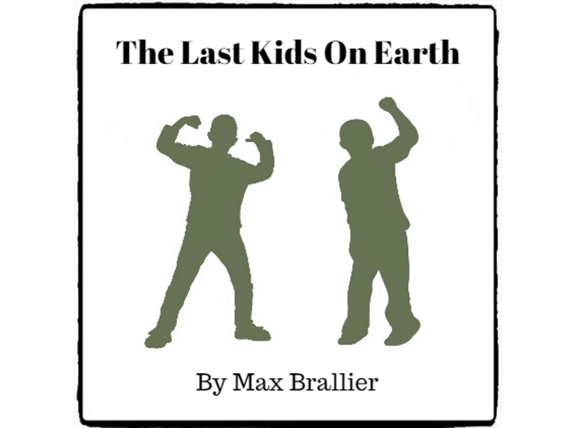 The Last Kids On Earth - (Reed Novel Studies) | Teaching Resources The Last Kids On Earth - (Reed Novel Studies) | Teaching Resources