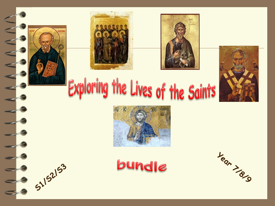 Primary religious education teaching resources | TES