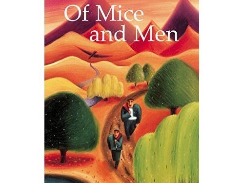 Of Mice and Men KS3 Full Unit | Teaching Resources