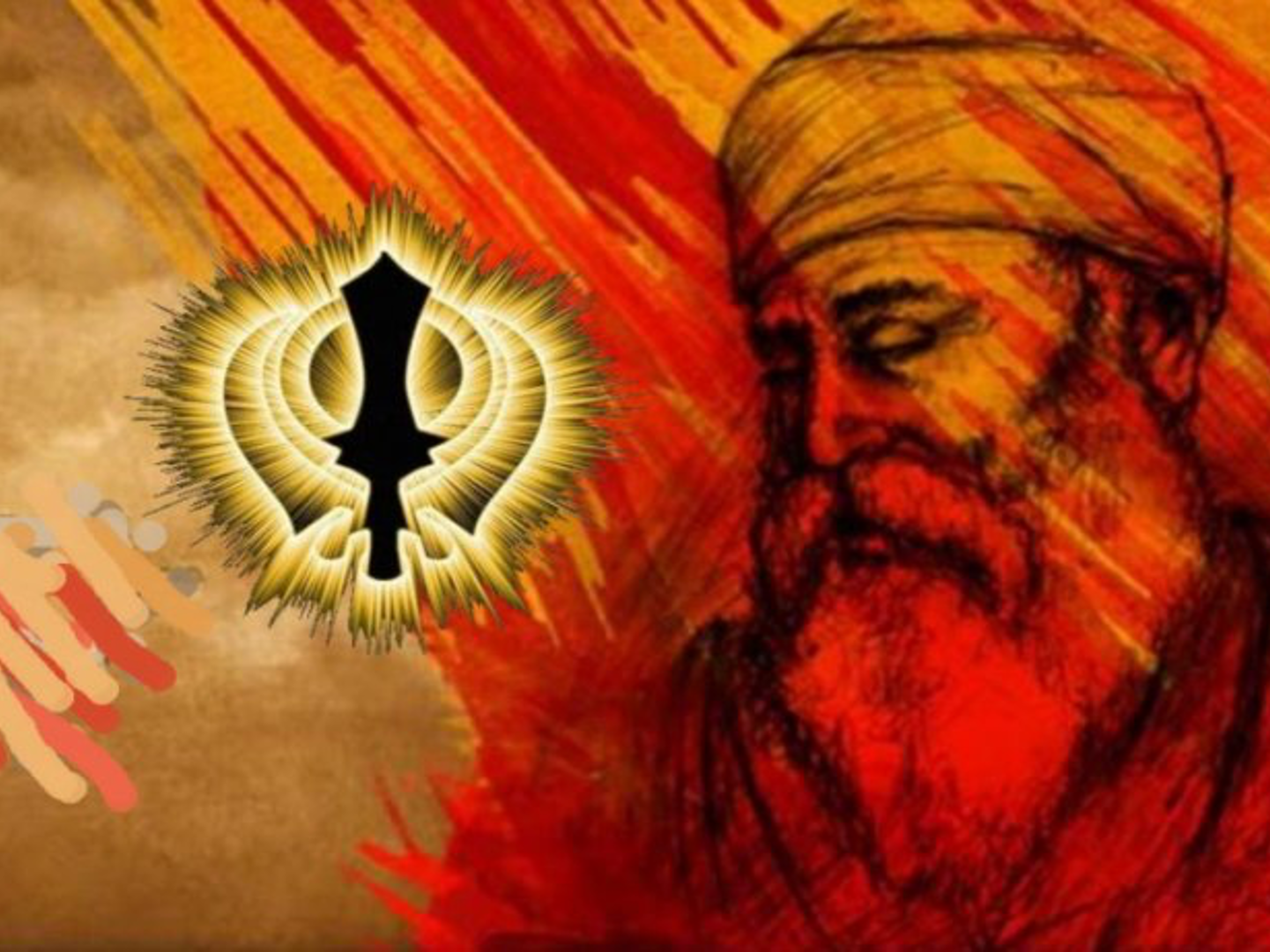 Primary sikhism resources