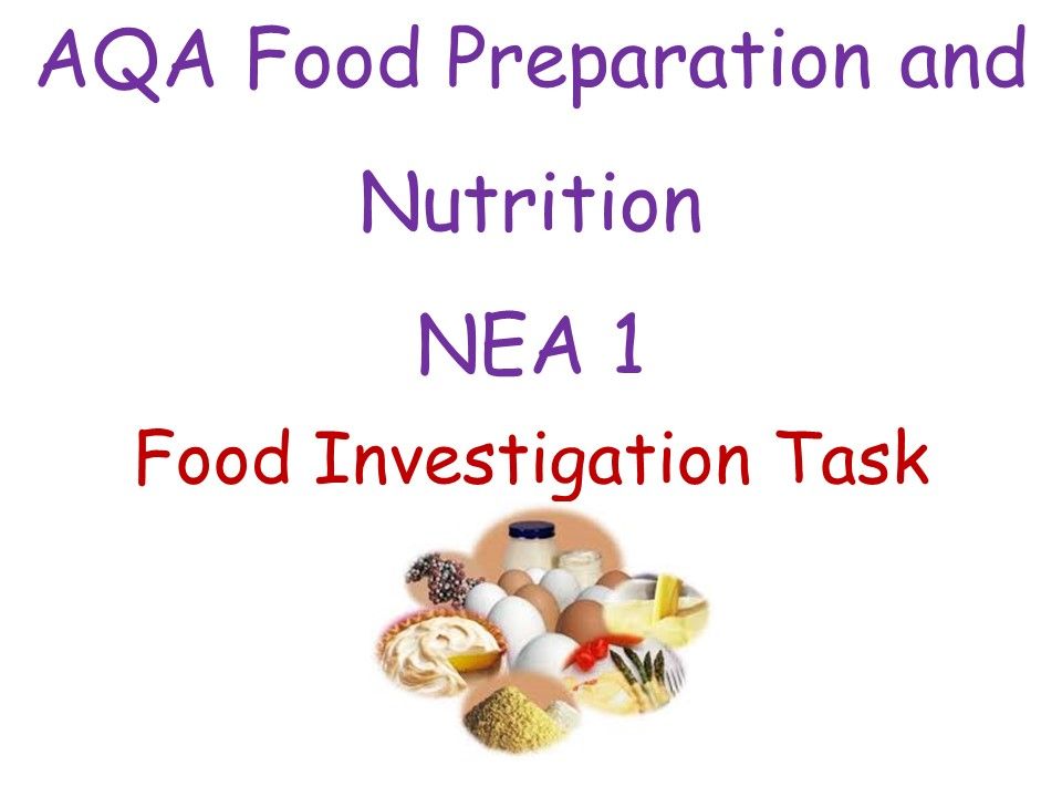 Nea 2 Food Eduqas Teaching Resources Www vrogue co Nea 2 Food Eduqas Teaching Resources Www vrogue co