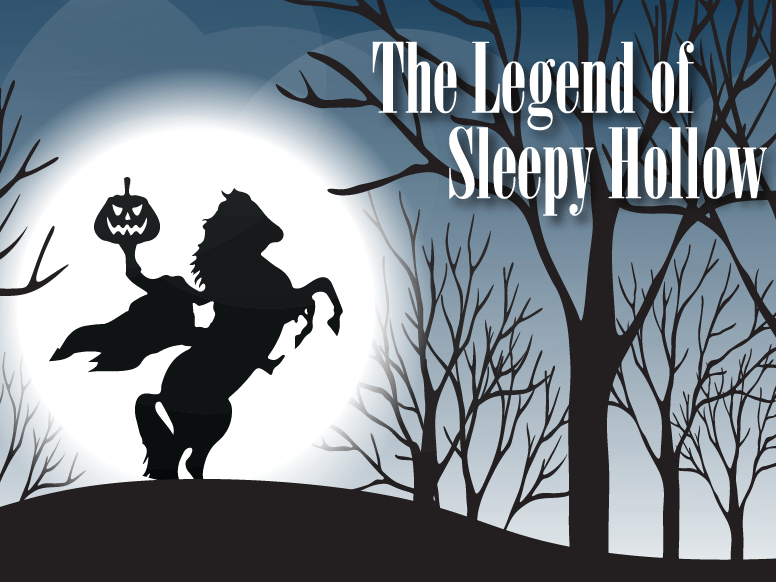 The Legend of Sleepy Hollow Scheme of Work | Teaching Resources