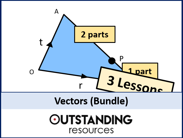 Secondary vectors resources