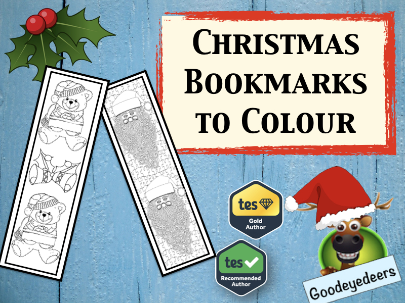 The Goodeyedeers Shop - Teaching Resources - TES