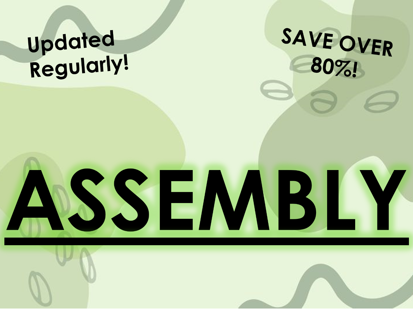 Assembly Bundle SAVE OVER 75 Teaching Resources assembly-bundle-save-over-75-teaching-resources