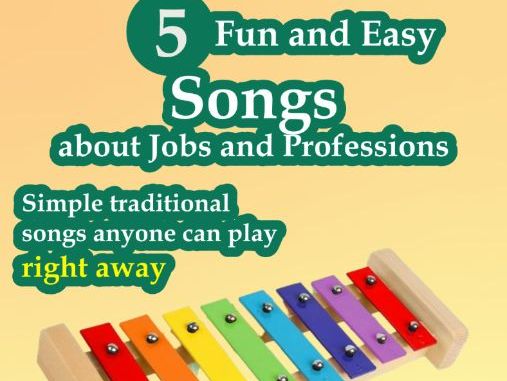 Secondary music resources