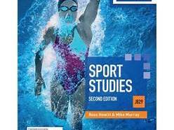 OCR National 2022 sports studies knowledge organiser | Teaching Resources