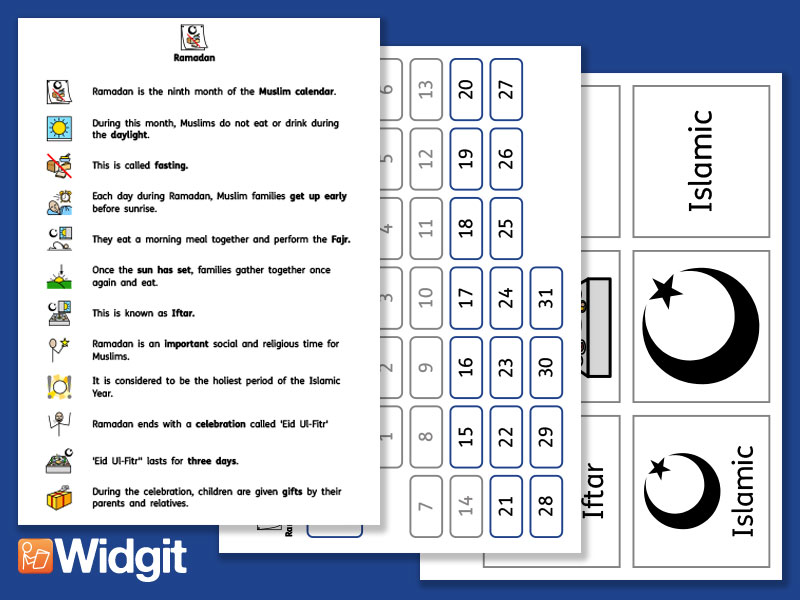 Widgit Software's Shop - Teaching Resources - TES