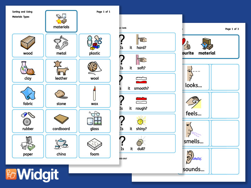 Widgit Software's Shop - Teaching Resources - TES