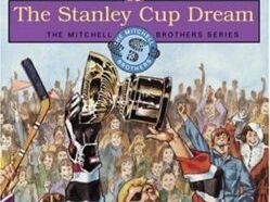 Reading Comprehension- The Mitchell Brothers #6- Stanley Cup Dream ...