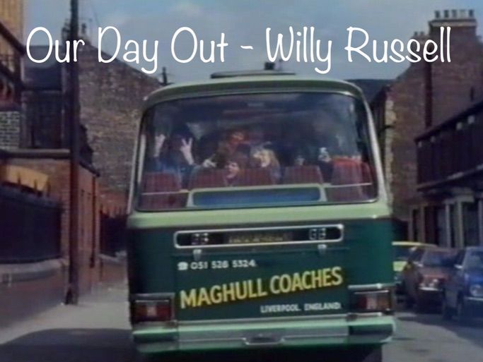 Our Day Out - Full scheme of work Year 9 | Teaching Resources