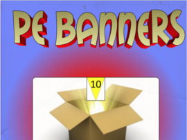 Primary physical education teaching resources | TES