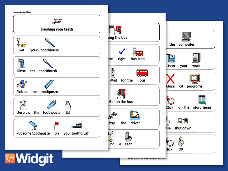 Widgit Softwares Shop Teaching Resources Tes