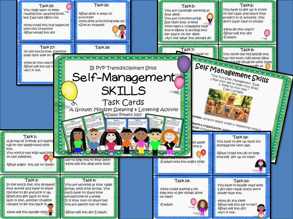 Susan Powers - Teaching Resources - TES