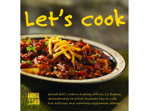 Let's Cook film | Teaching Resources