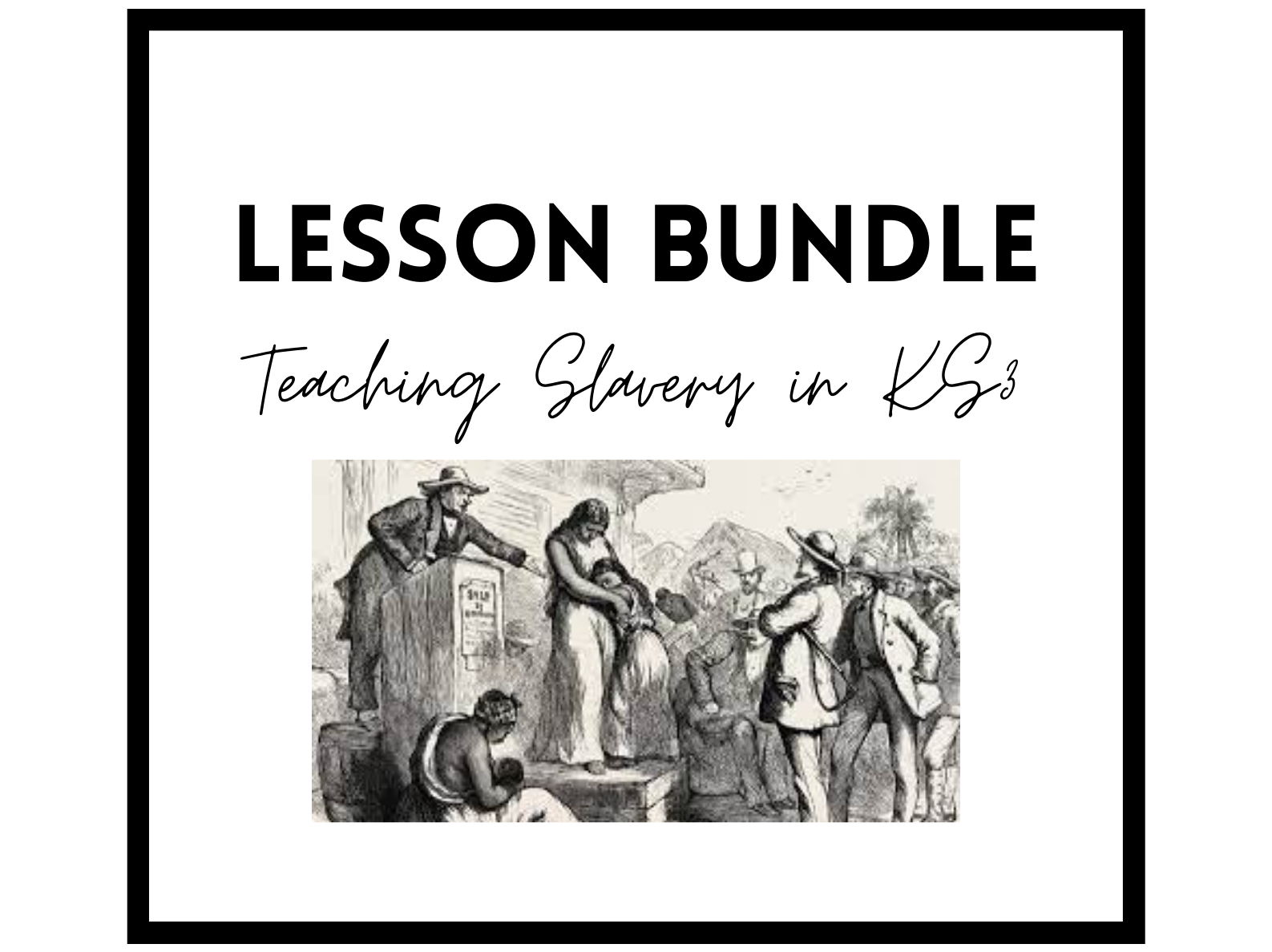 Primary teaching resources