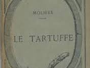 Molière LE TARTUFFE synopsis , background , exam questions A/AS LEVEL ...