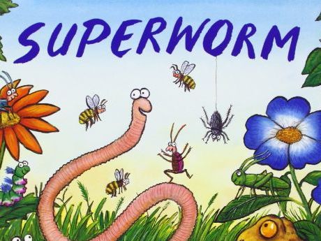 Poetry for Preschoolers: EYFS English Resources ǀ Tes