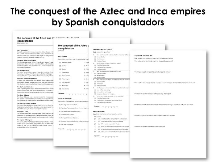 Inca Emperor During Conquest