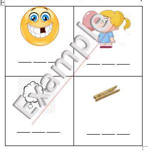 Set 1 sounds worksheets and SMART notebook file | Teaching Resources